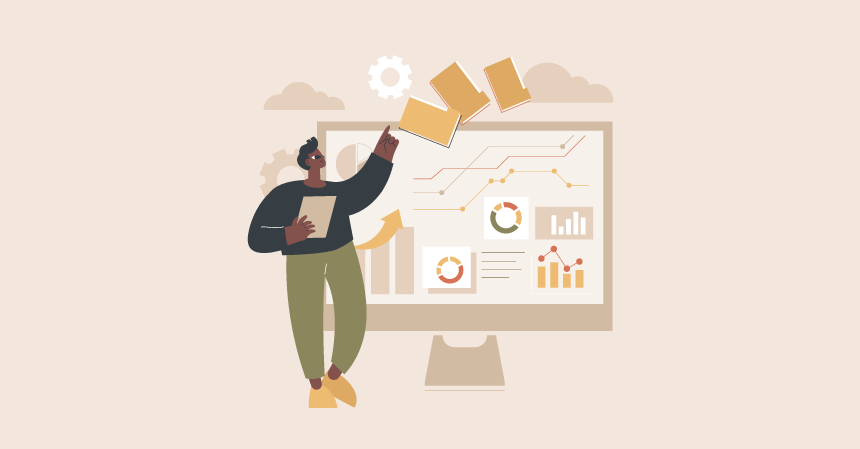 OMTM, 하나의 지표에 집중하기 | 그루비