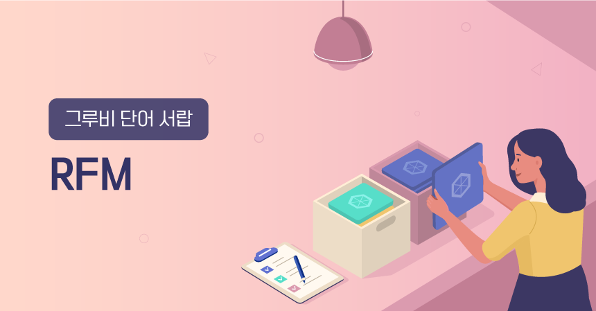 RFM | 그루비